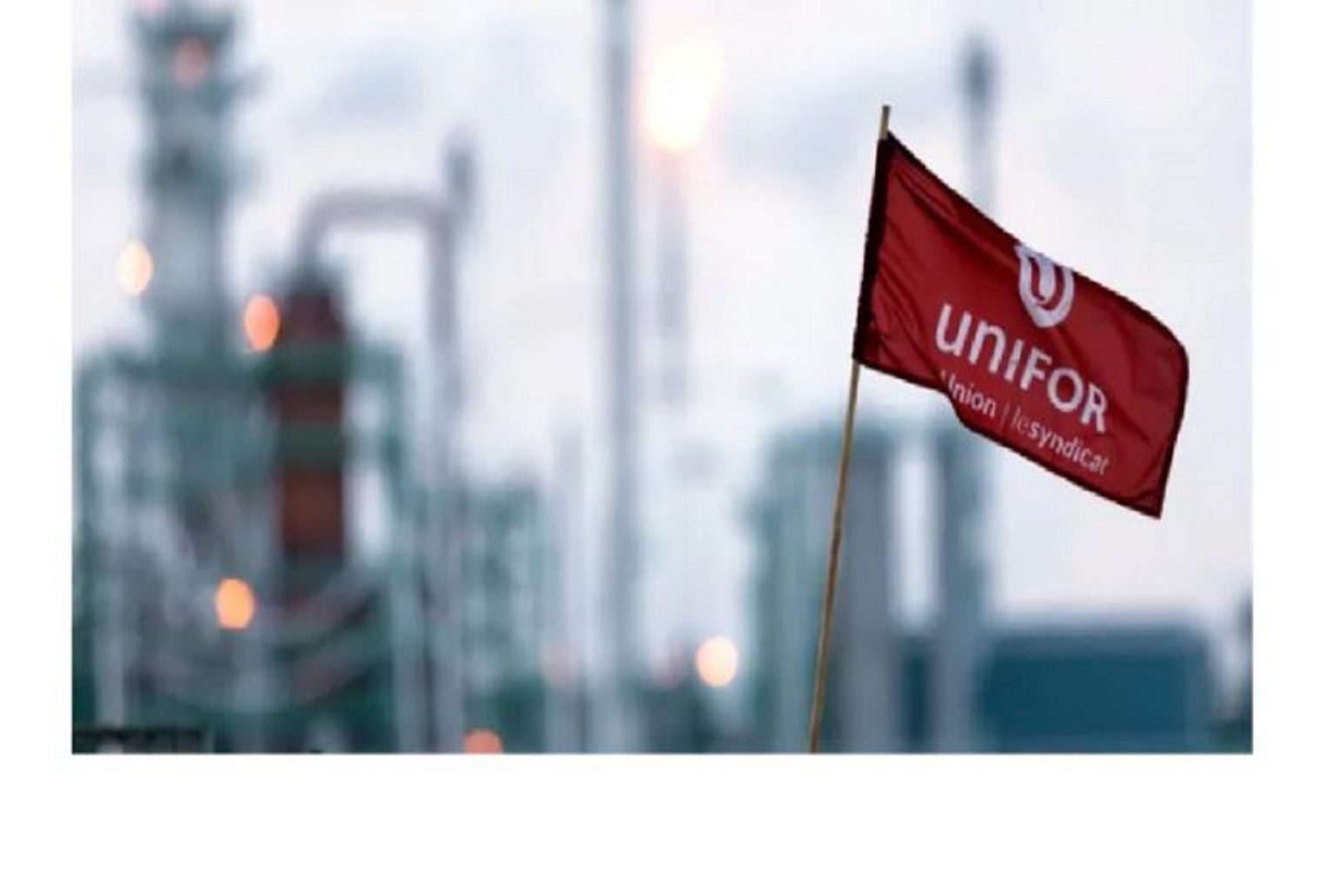 Unifor 594 – Regina, Saskatchewan, Canada